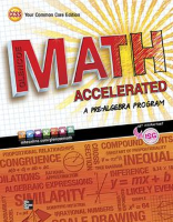 IXL skill plan | Accelerated 7th grade plan for Glencoe Math