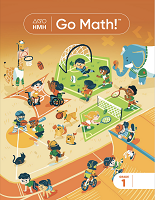 IXL skill plan | 1st grade plan for Go Math! (2023)
