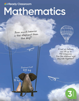 IXL skill plan | 3rd Grade plan for i-Ready Classroom Mathematics (2024)