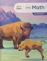 IXL skill plan | Accelerated 7 plan for Into Math