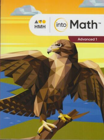 IXL skill plan | Advanced 1 plan for Into Math