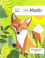 IXL skill plan | Grade 5 plan for Into Math