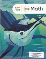 IXL skill plan | Grade 7 plan for Into Math