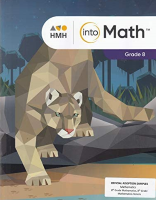 IXL skill plan | Grade 8 plan for Into Math