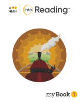 IXL skill plan | Grade 5 plan for Into Reading
