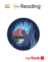 IXL skill plan | Grade 6 plan for Into Reading