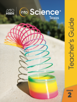 IXL skill plan | 2nd Grade plan for Into Science Texas