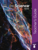 IXL skill plan | 8th Grade plan for Into Science Texas