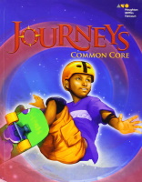 IXL skill plan | 6th grade plan for Journeys Textbook and Reader's Notebook