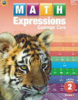 IXL skill plan | 2nd grade plan for Math Expressions 2013