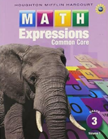 IXL skill plan | 3rd grade plan for Math Expressions 2013