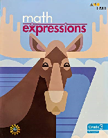 IXL skill plan | 3rd Grade plan for Math Expressions