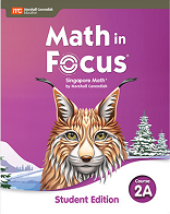 IXL skill plan | Course 2 plan for Math in Focus