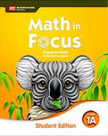 IXL skill plan | 1st Grade plan for Math in Focus