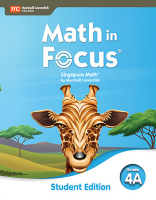 IXL skill plan | 4th Grade plan for Math in Focus