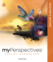 IXL skill plan | 6th grade plan for myPerspectives (2025)