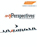 IXL skill plan | 9th Grade plan for myPerspectives Tennessee