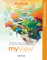 IXL skill plan | 1st grade plan for myView Literacy (2025)