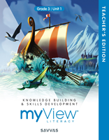 IXL skill plan | 3rd grade plan for myView Literacy (2025)