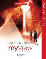 IXL skill plan | 5th grade plan for myView Literacy (2025)