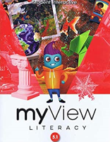 IXL skill plan | Grade 5 plan for myView Literacy