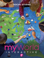 IXL skill plan | 2nd grade plan for myWorld Interactive