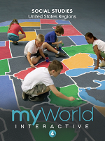 IXL skill plan | 4th grade plan for myWorld Interactive