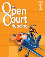 IXL skill plan | 1st grade plan for Open Court Reading
