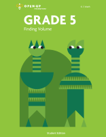 IXL skill plan | 5th grade plan for Open Up Resources