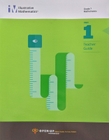 IXL skill plan | 7th grade plan for Open Up Resources