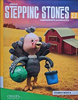 IXL skill plan | 1st grade plan for ORIGO Stepping Stones 2.0