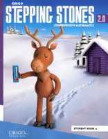 IXL skill plan | 3rd grade plan for ORIGO Stepping Stones 2.0