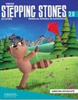 IXL skill plan | Kindergarten plan for ORIGO Stepping Stones 2.0