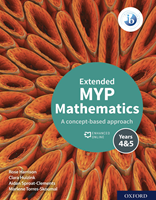IXL skill plan | Years 4-5 Extended plan for Oxford MYP Mathematics