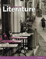 IXL skill plan | Grade 10 plan for Pearson Literature Common Core edition