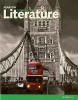 IXL skill plan | Grade 12 plan for Pearson Literature Common Core edition