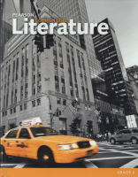 IXL skill plan | Grade 6 plan for Pearson Literature Common Core edition