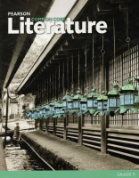 IXL skill plan | Grade 9 plan for Pearson Literature Common Core edition