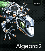 IXL skill plan | Algebra 2 plan for Pearson Math Virginia (Savvas)