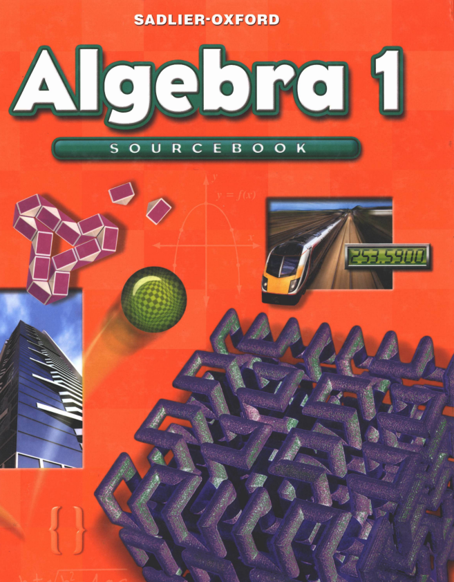 IXL skill plan | Algebra 1 plan for Progress in Mathematics