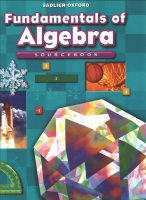 IXL skill plan | Fundamentals of Algebra plan for Progress in Mathematics