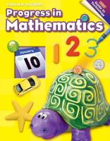 IXL skill plan | Kindergarten plan for Progress in Mathematics