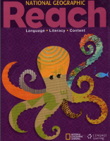 IXL skill plan | 2nd grade plan for National Geographic Reach for Reading