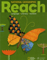 IXL skill plan | 4th grade plan for National Geographic Reach for Reading