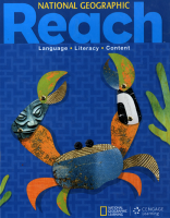 IXL skill plan | 5th grade plan for National Geographic Reach for Reading