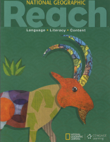 IXL skill plan | 6th grade plan for National Geographic Reach for Reading