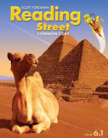 IXL skill plan | 6th grade plan for Reading Street