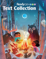 IXL skill plan | 1st grade plan for ReadyGEN 2016 Common Core