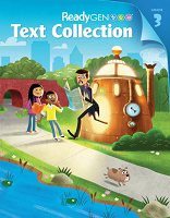 IXL skill plan | 3rd grade plan for ReadyGEN 2016 Common Core