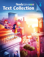 IXL skill plan | 4th grade plan for ReadyGEN 2016 Common Core